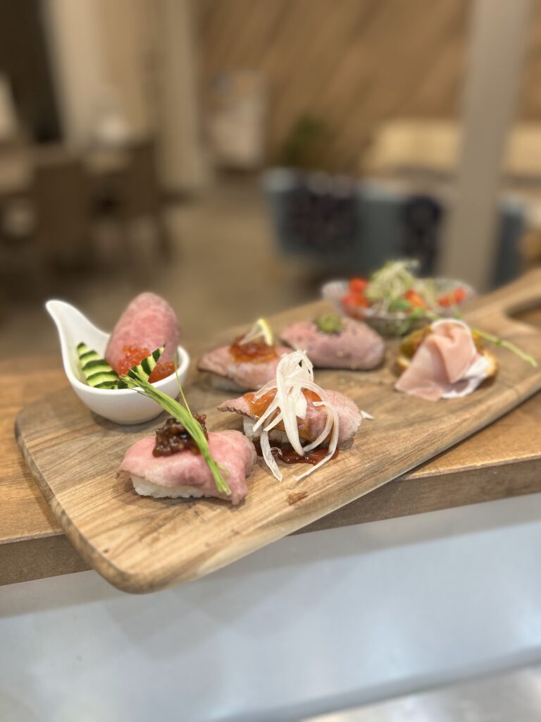 拾10月2日から期間限定メニューのご案内です – Dining Kitchen Wille