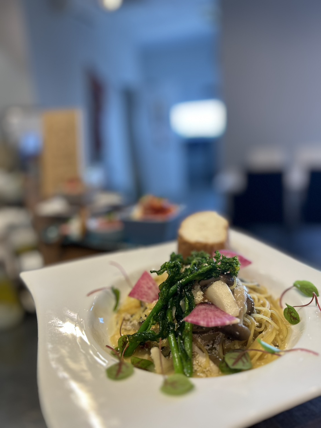 Dining Kitchen Wille